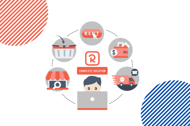 Ultimate Guide to Start a Rental Business